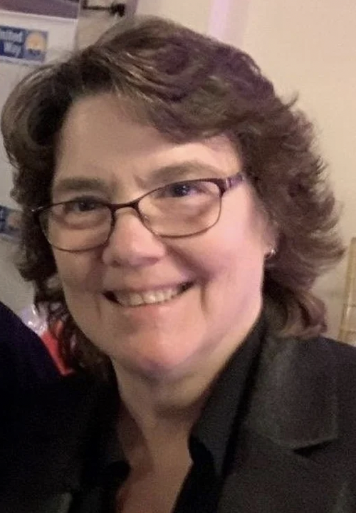 Debra Brown
