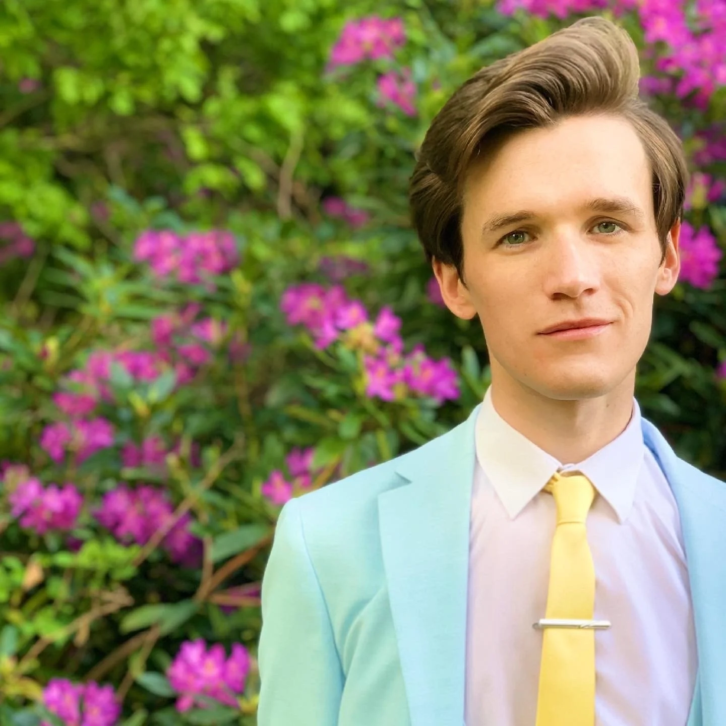 Sam Patterson — Wonderment Retreats