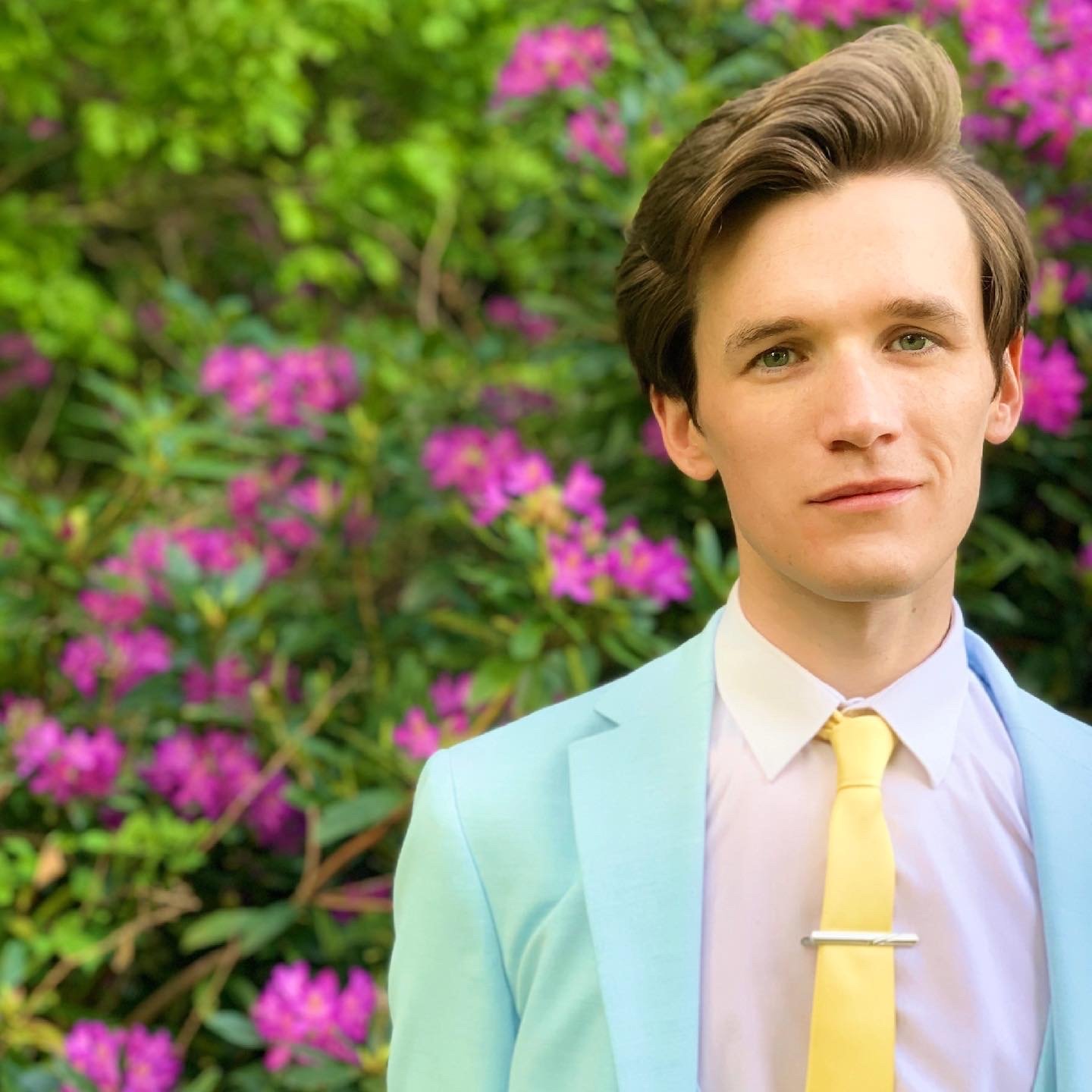 Sam Patterson — Wonderment Retreats