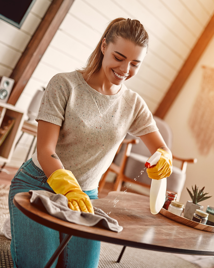 HouseKept Cleaning Services