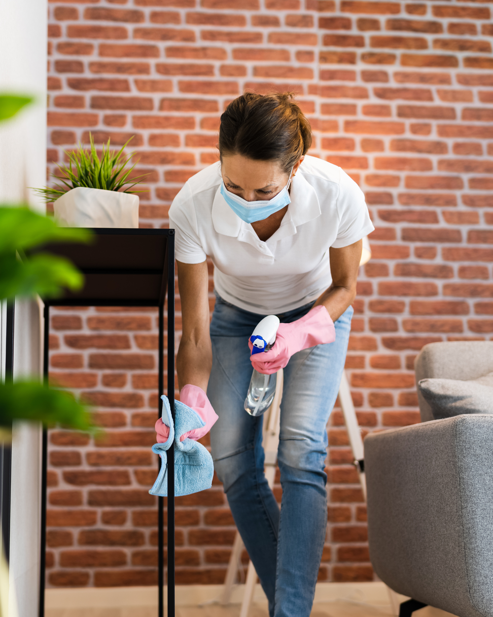 HouseKept Cleaning Services