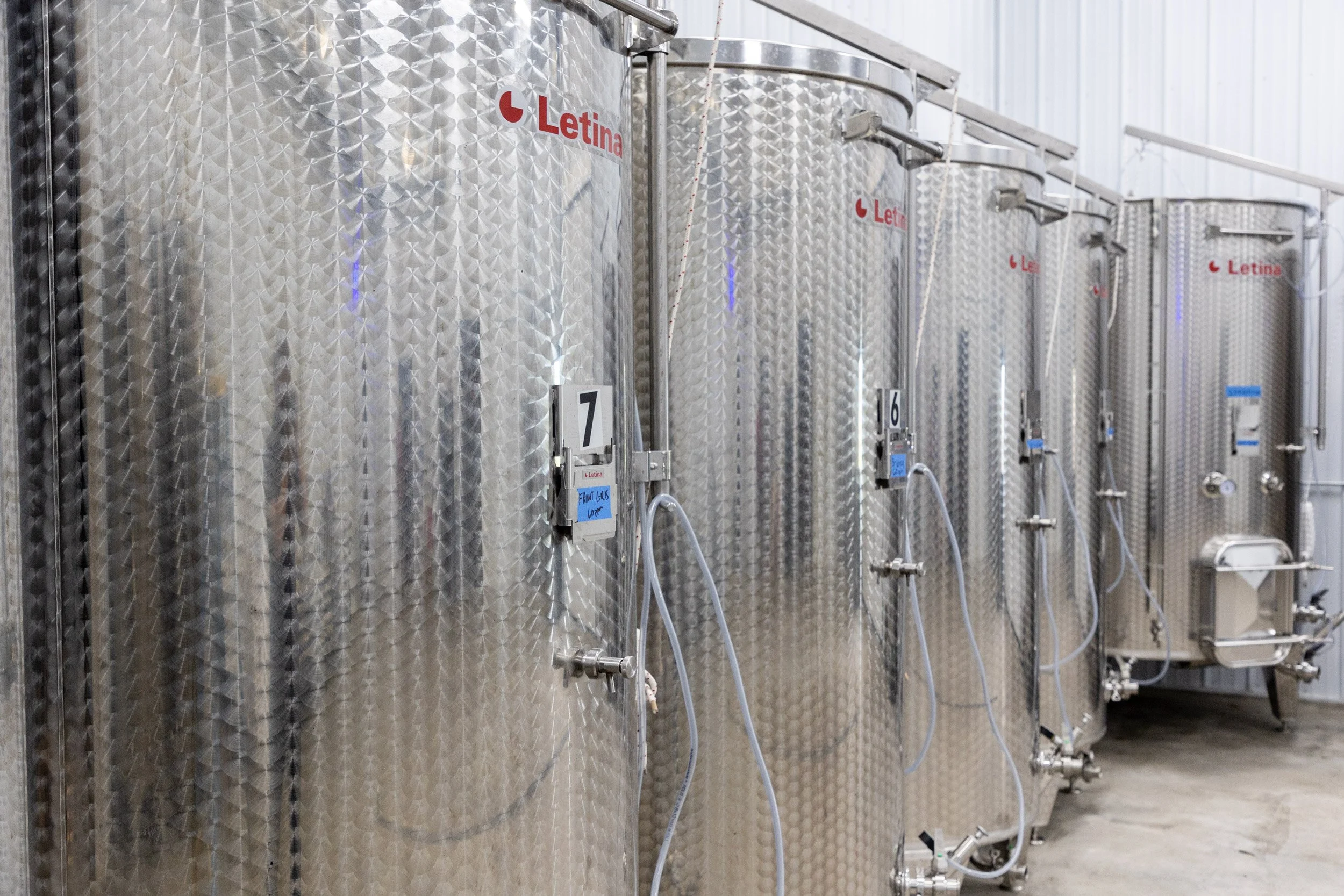 Grandview Valley Winery