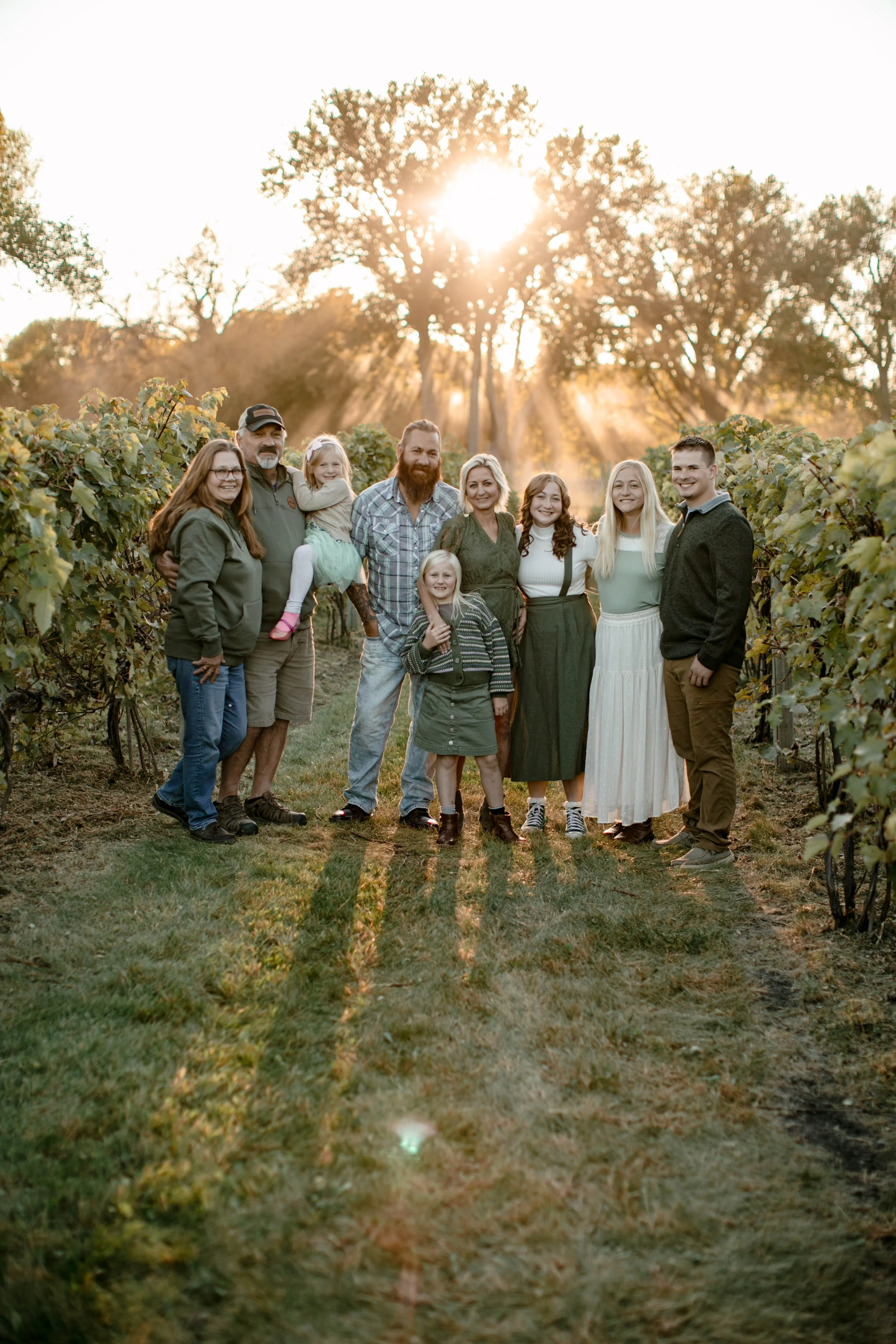 Our Story — Grandview Valley Winery