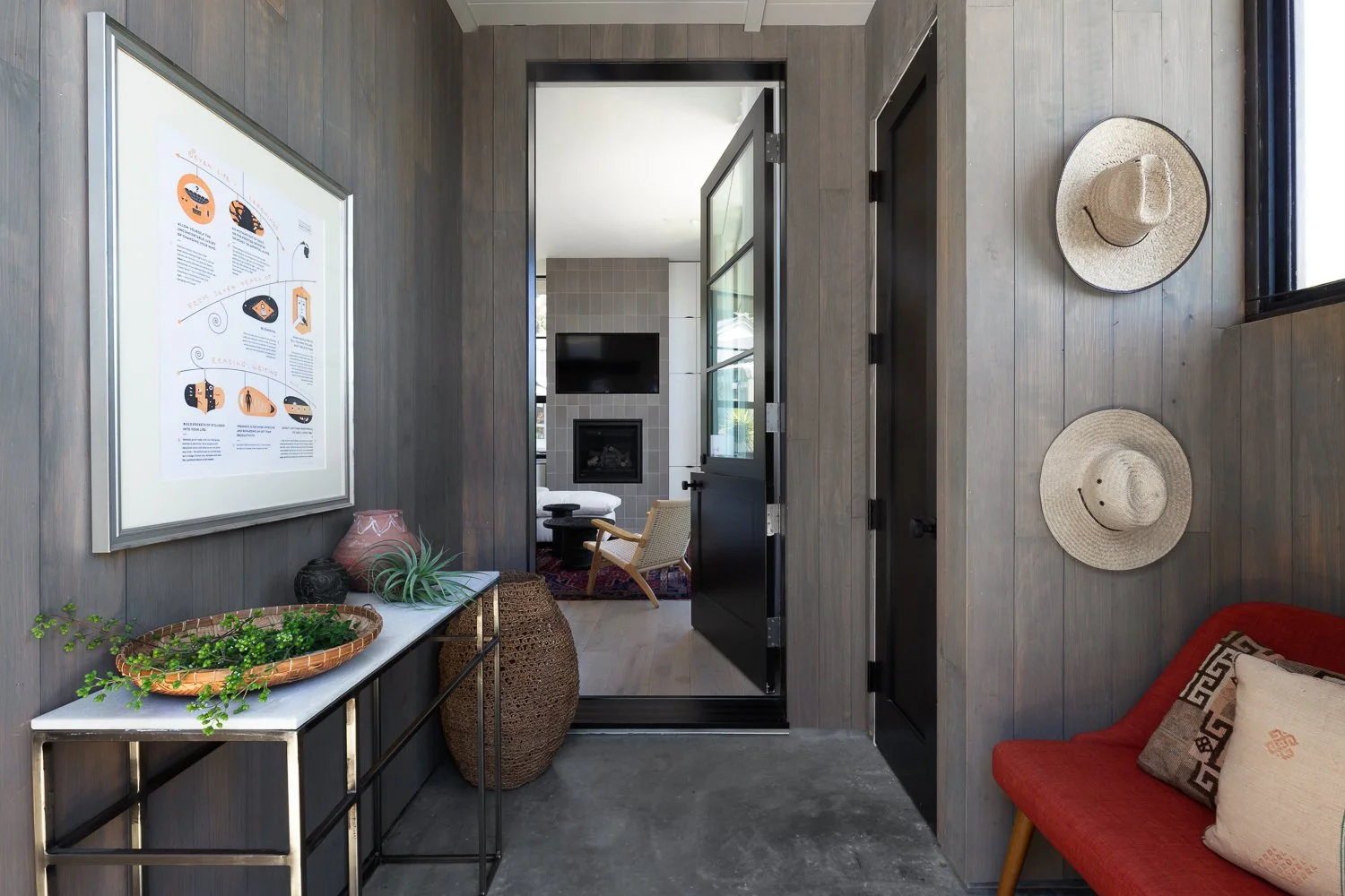 RESIDENTIAL — Dorman Associates