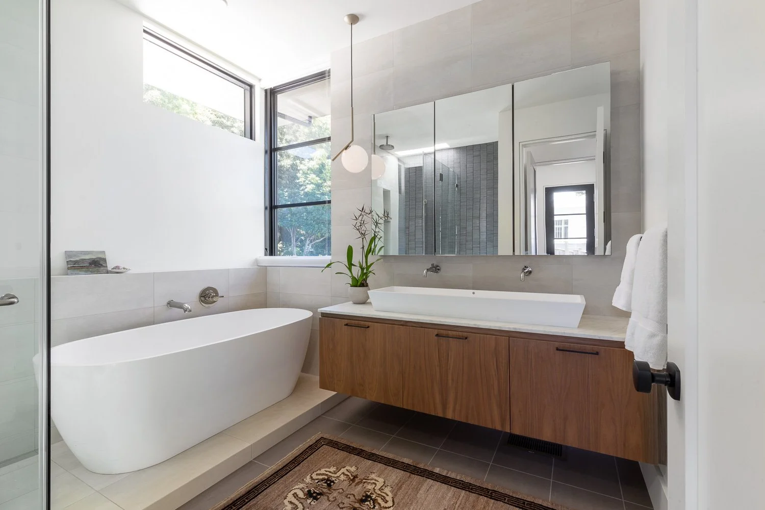 Riviera Residence — Dorman Associates