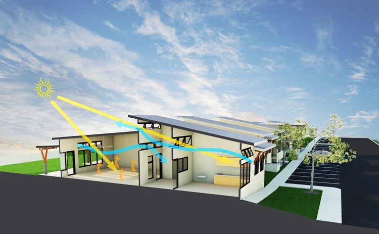 Google Children's Center Campus — Dorman Associates