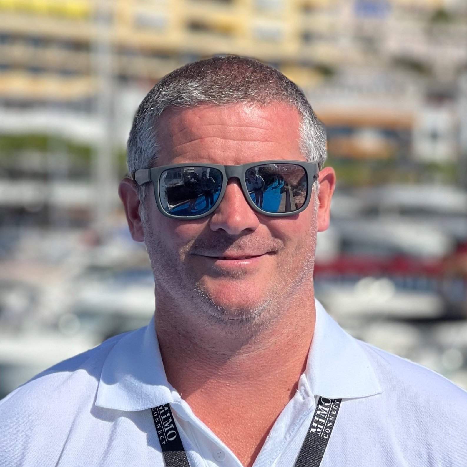 Team — MIMO Connect