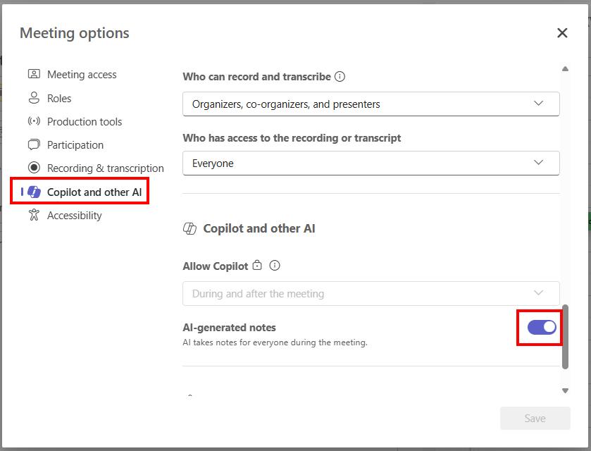 Getting the best out of Teams Facilitator Agent — Sari Soinoja