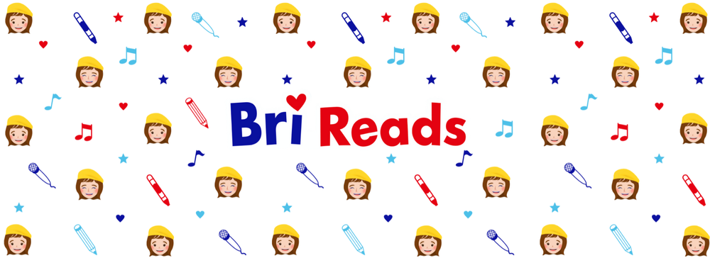 Bri Reads