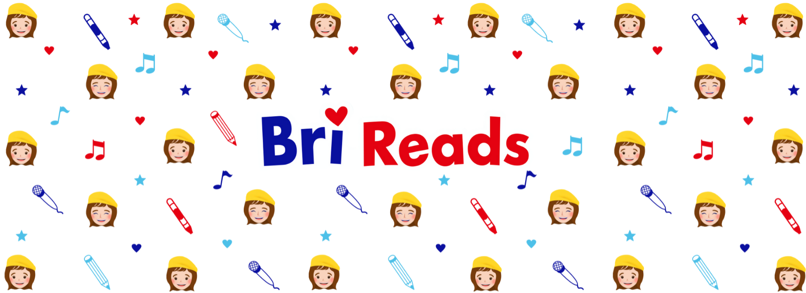 Bri Reads