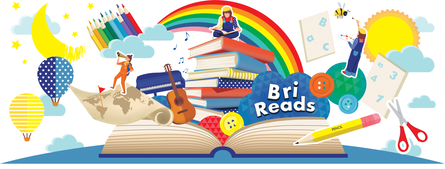 Bri Reads