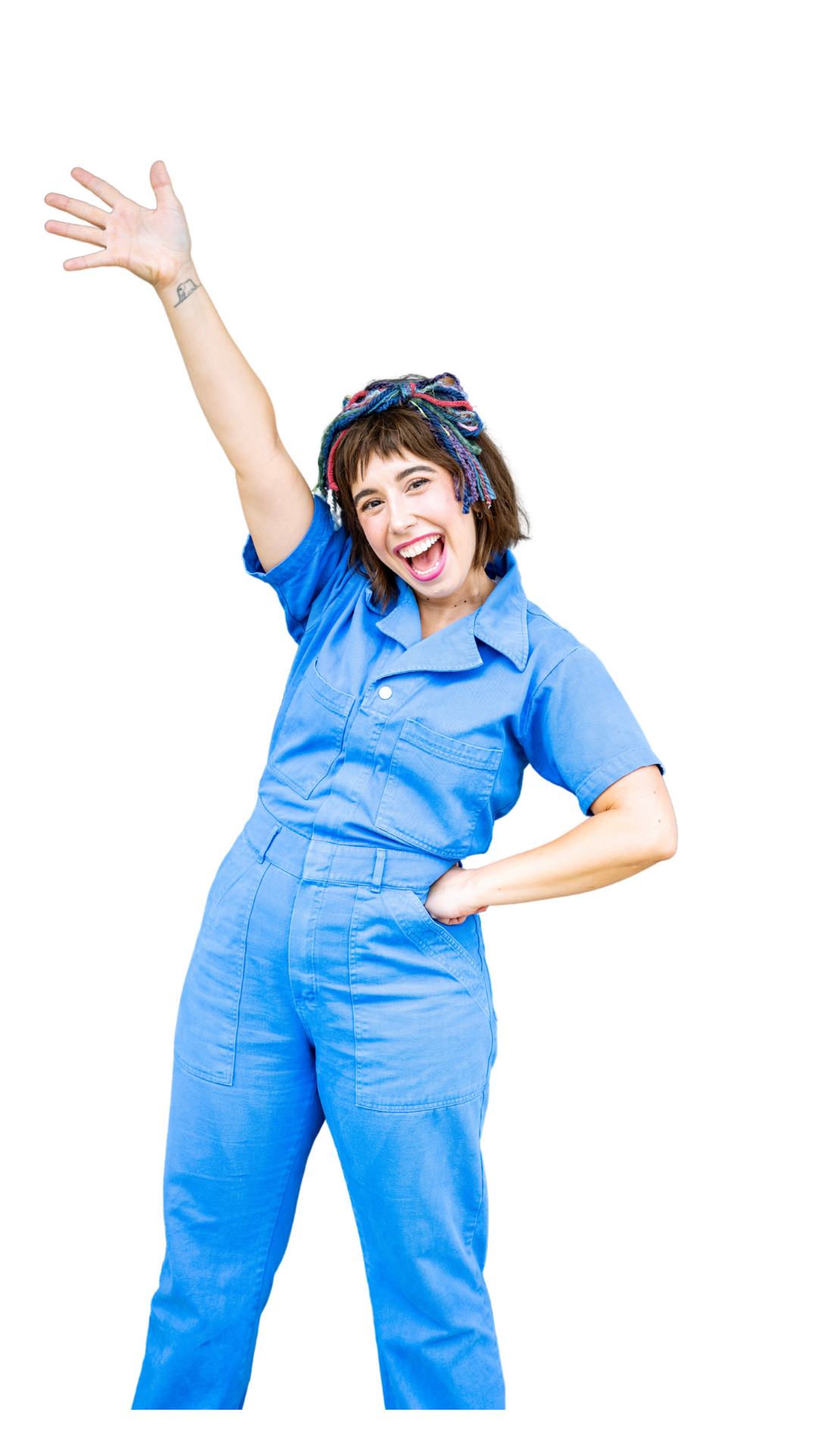 Bri Reads Live — Bri Reads