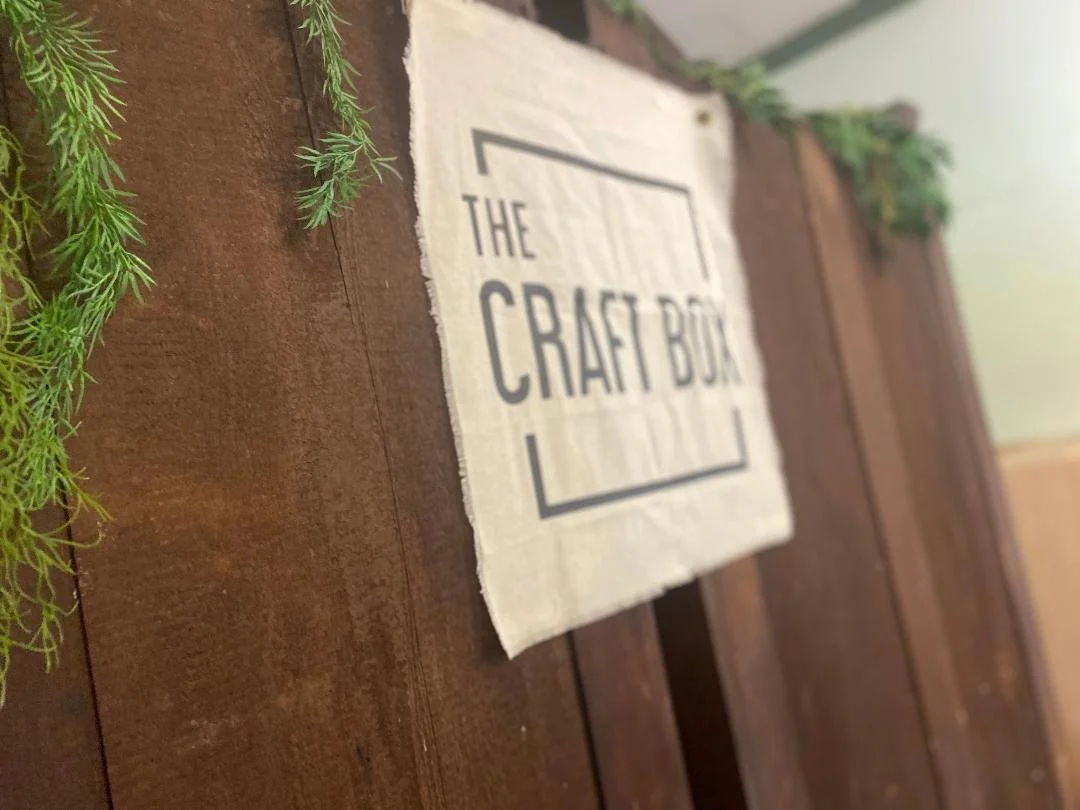 The Craft Box