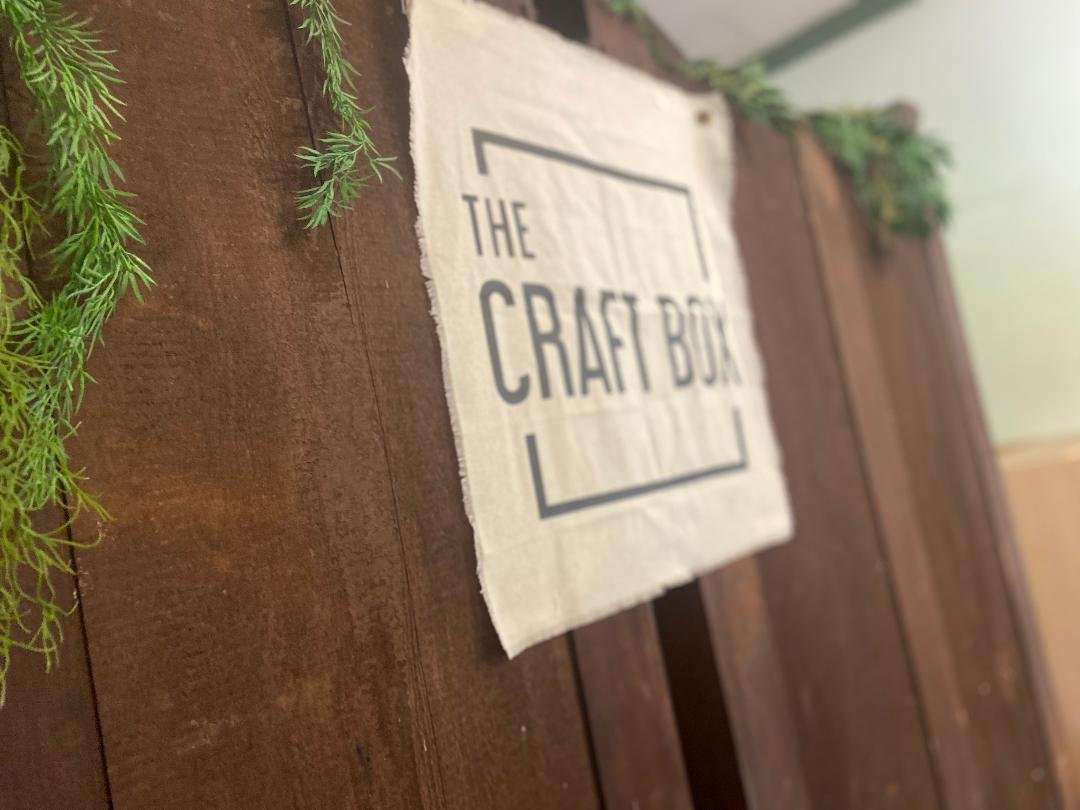 The Craft Box