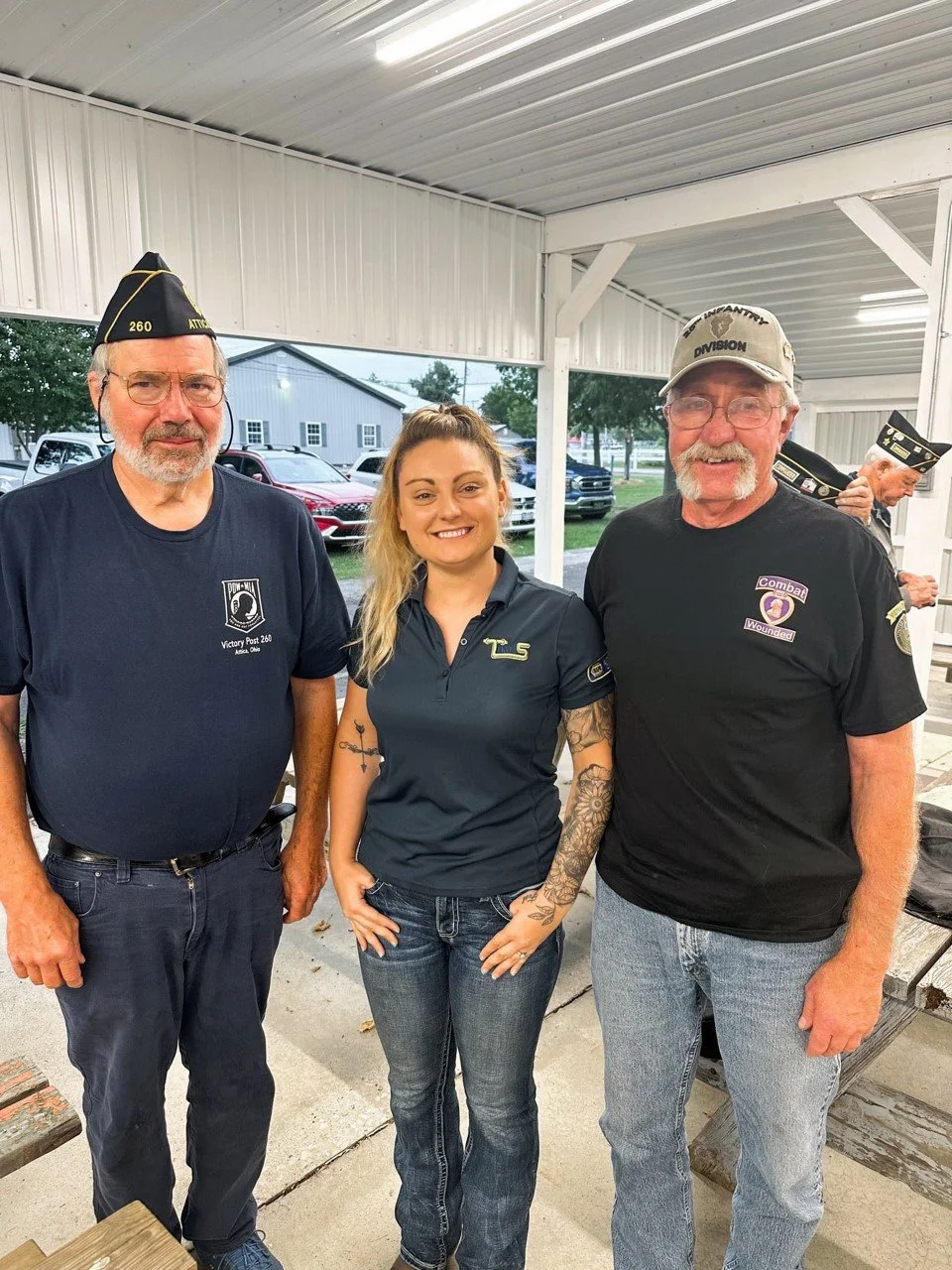 About Tom's Auto Repair | Serving Norwalk Ohio Since 1984