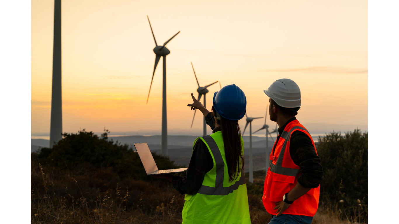 Emerald Renewable Energy Developers