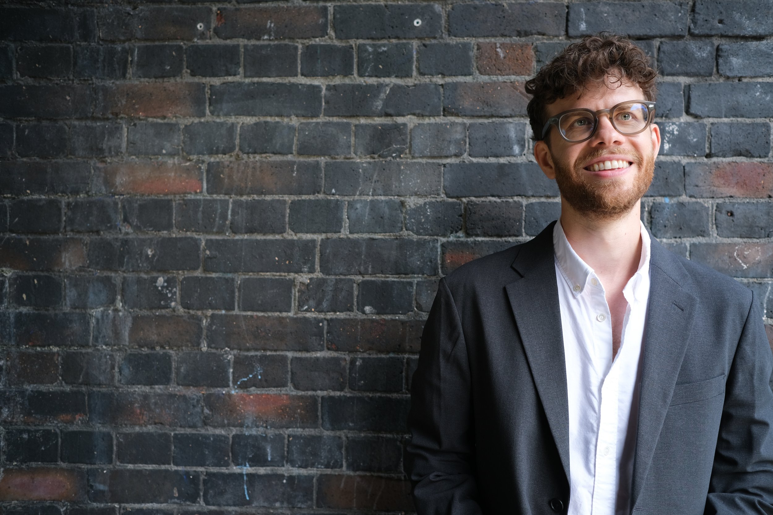 About — Dr Simon Ruffell