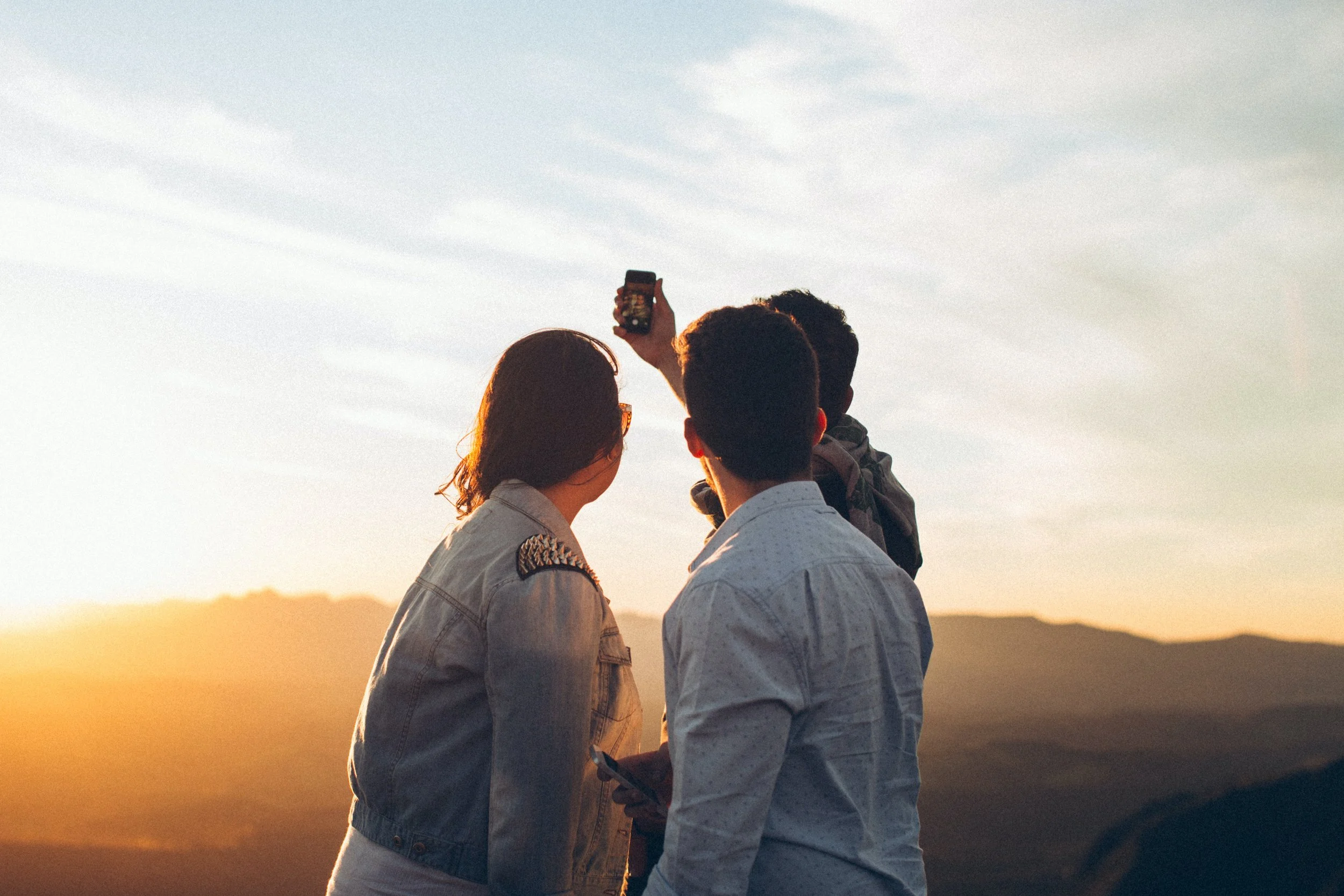 10 Simple Selfie Rules — The Conscientious Travellerthe_conscientious ...
