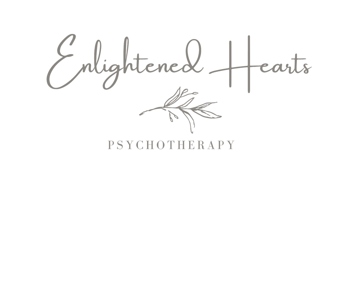 Enlightened Hearts Psychotherapy, LLC
