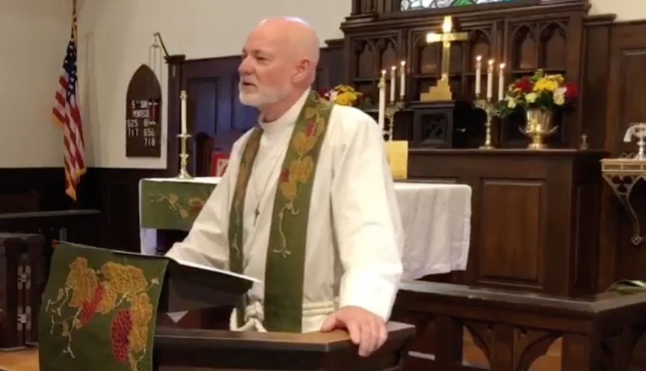 About — Saint James Episcopal Church