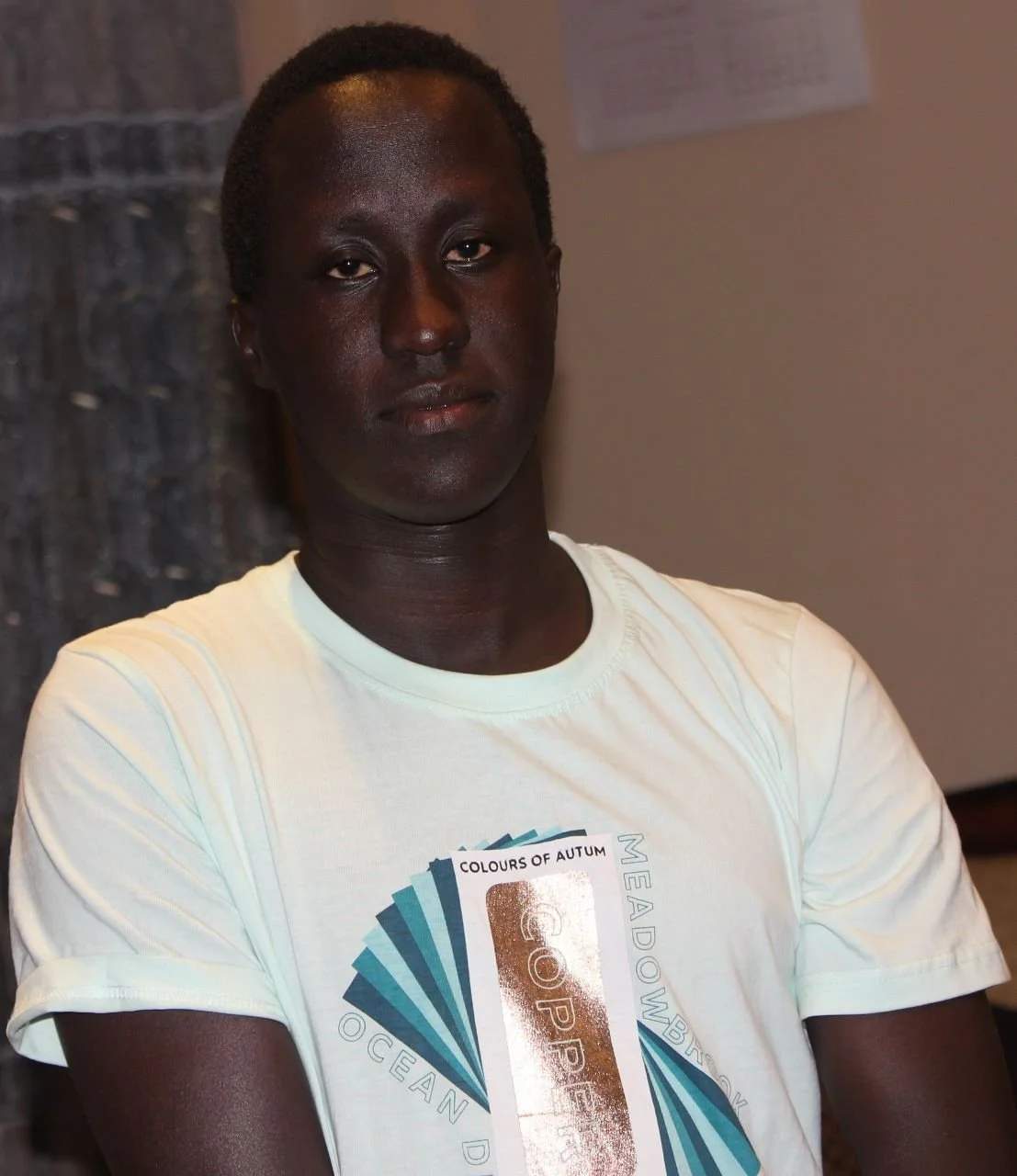 Our Scholars — Ashinaga USA