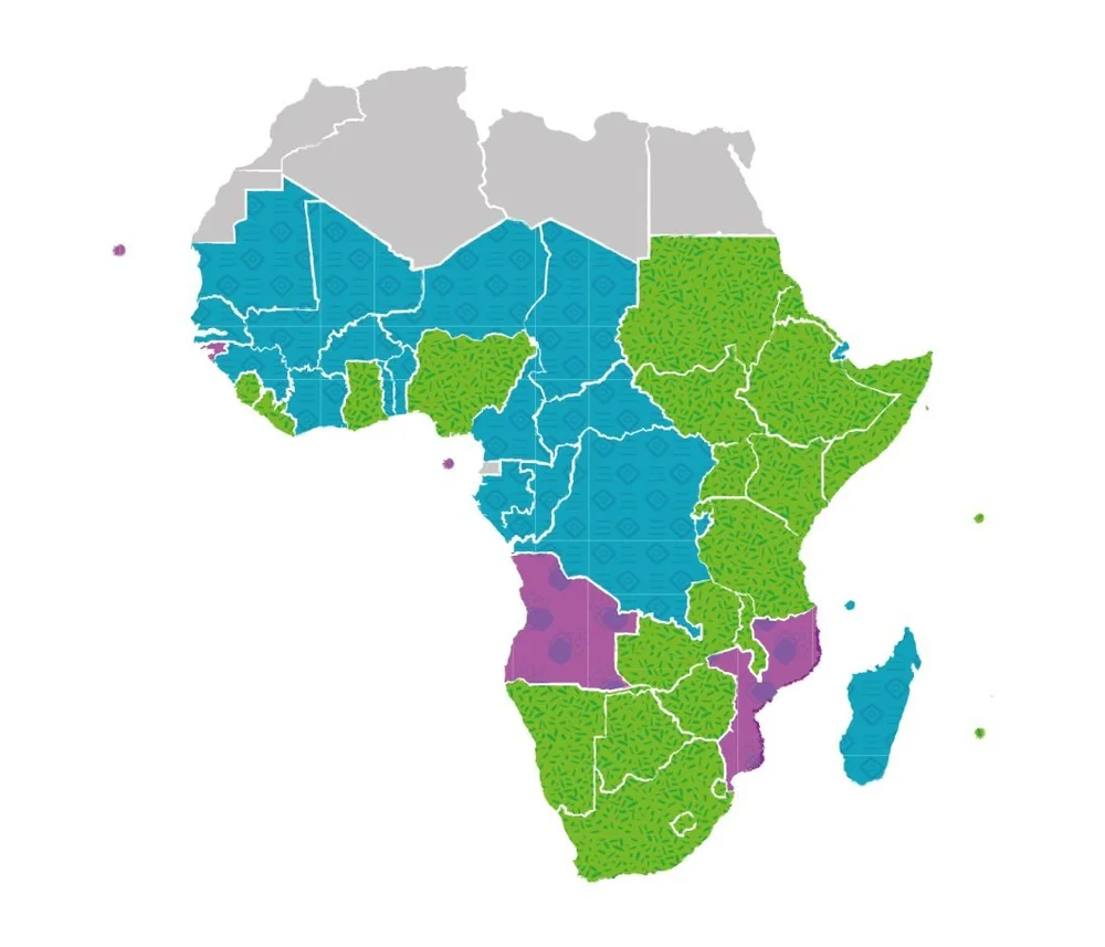 The Ashinaga Africa Initiative — Ashinaga USA