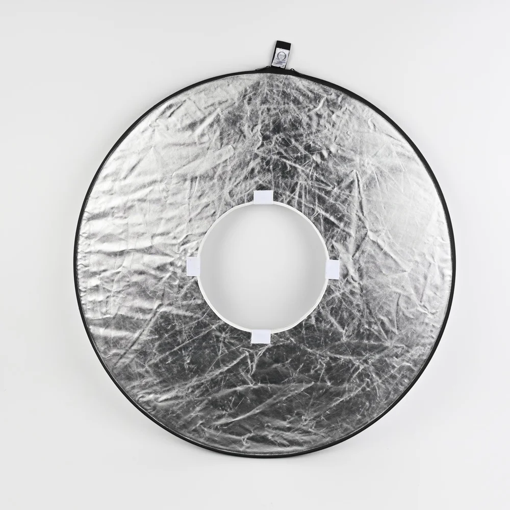 Omega Reflector