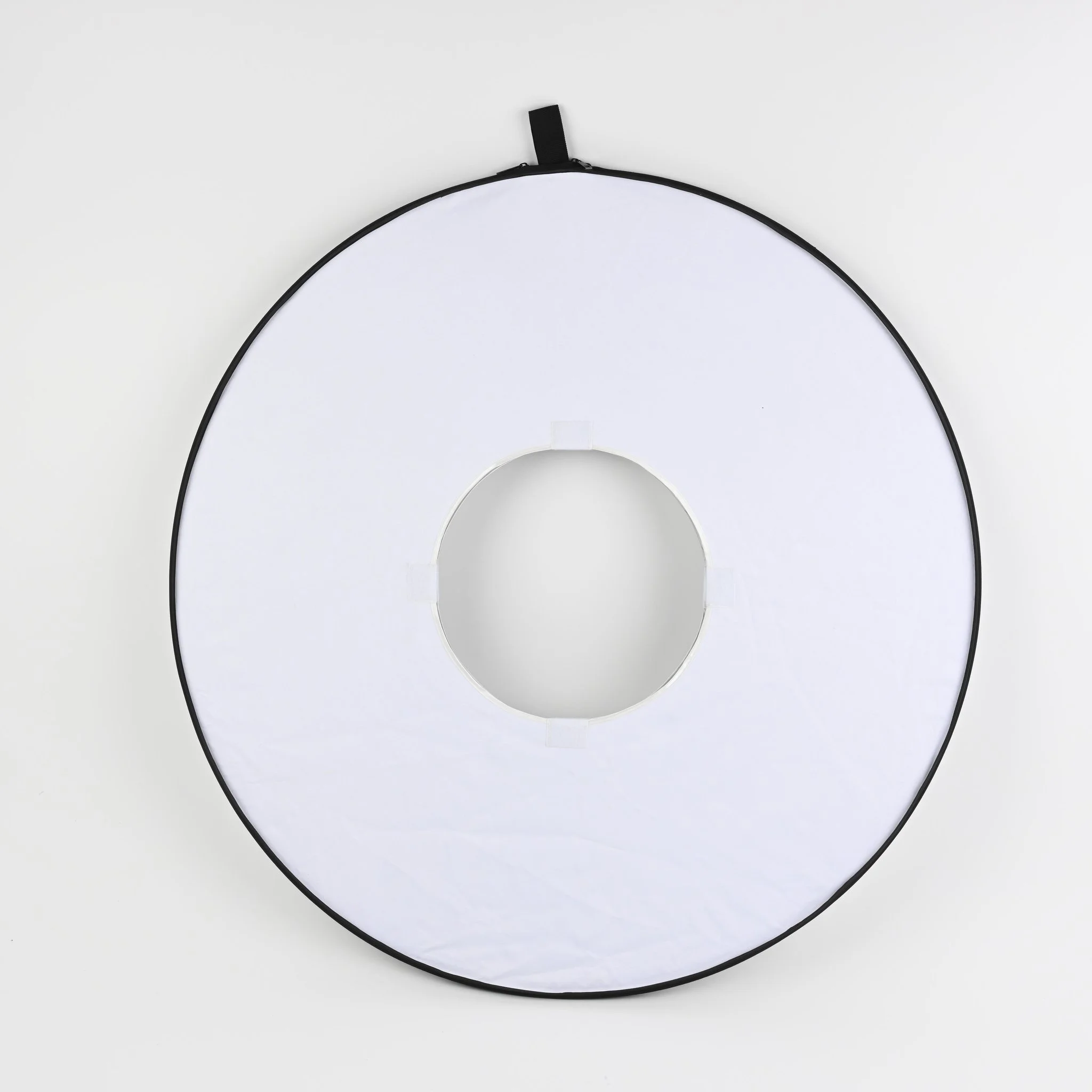 Omega Reflector