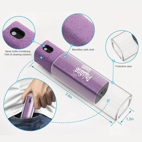 Buy The Pristine Multi-Functional Electronic Screen Cleaner