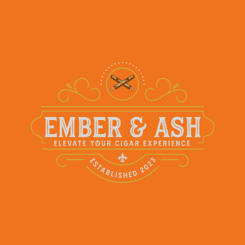 EMBER PACKAGE — Ember & Ash Mobile Cigar Lounge