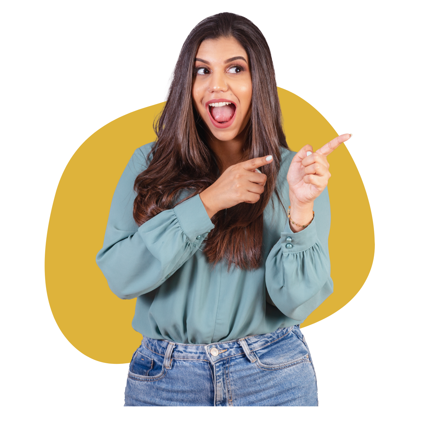 Expressive Virtual Backgrounds - 6 Core Emotions I Living ...