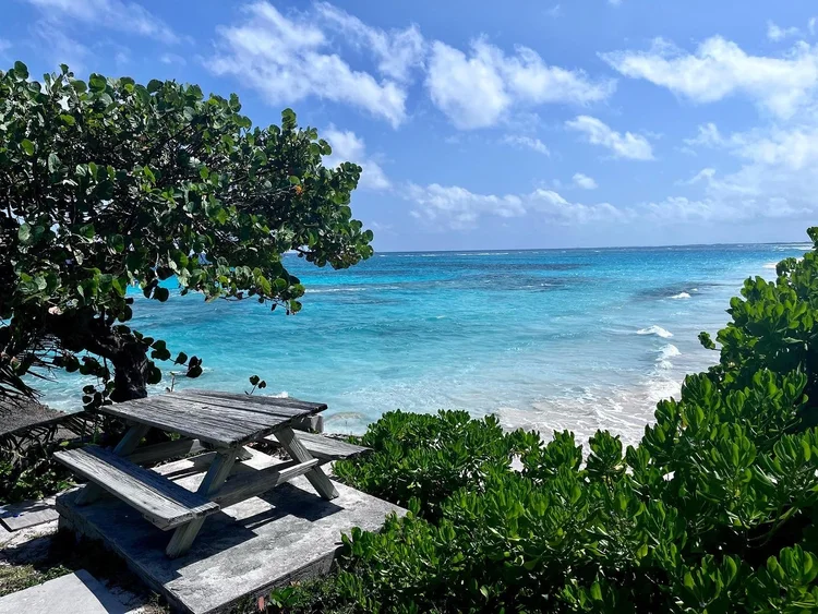 Low Cay Cart Rentals