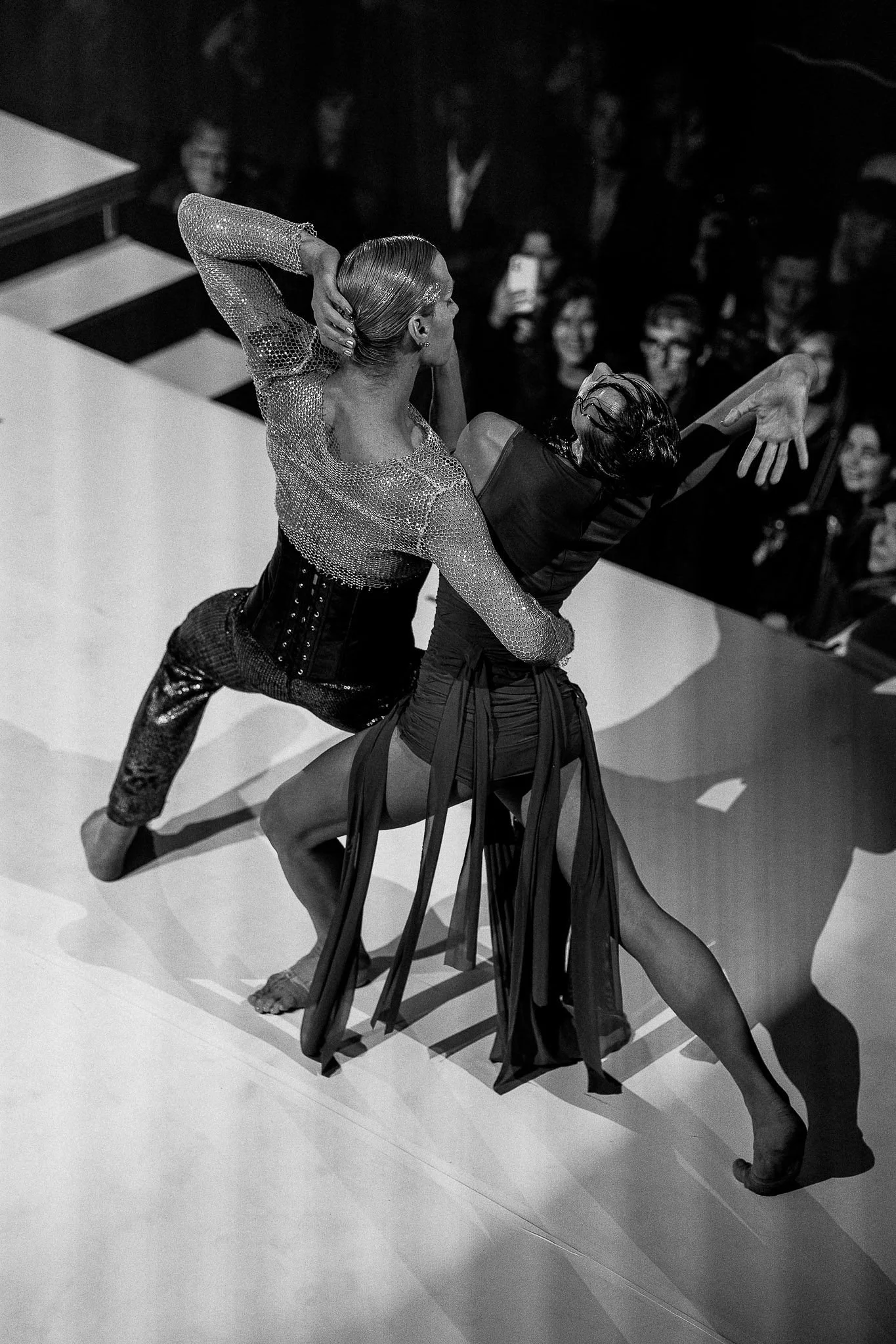A Techno Ballet Odyssey | Berlin Ballet Company
