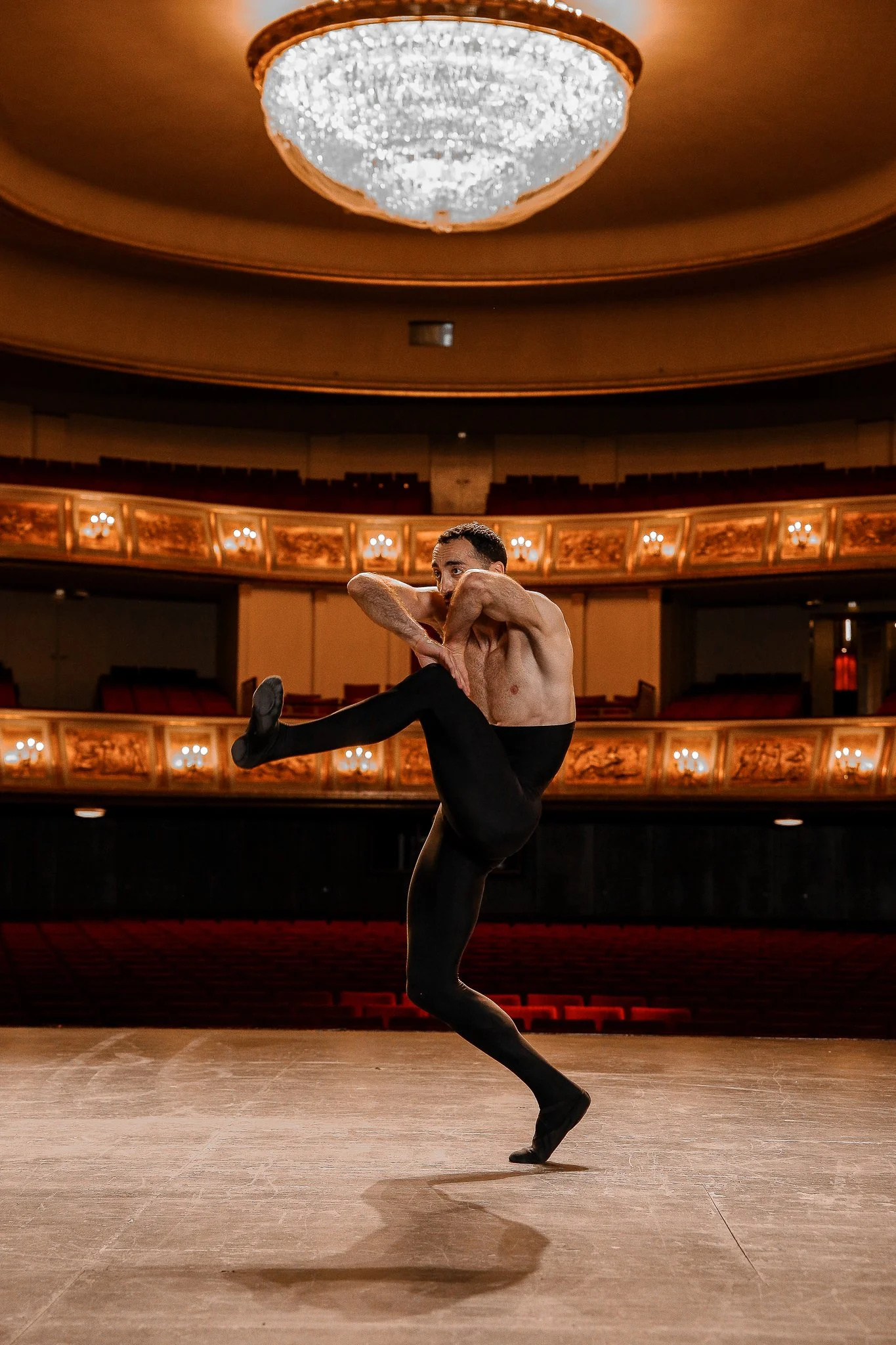 Berlin Ballet Company