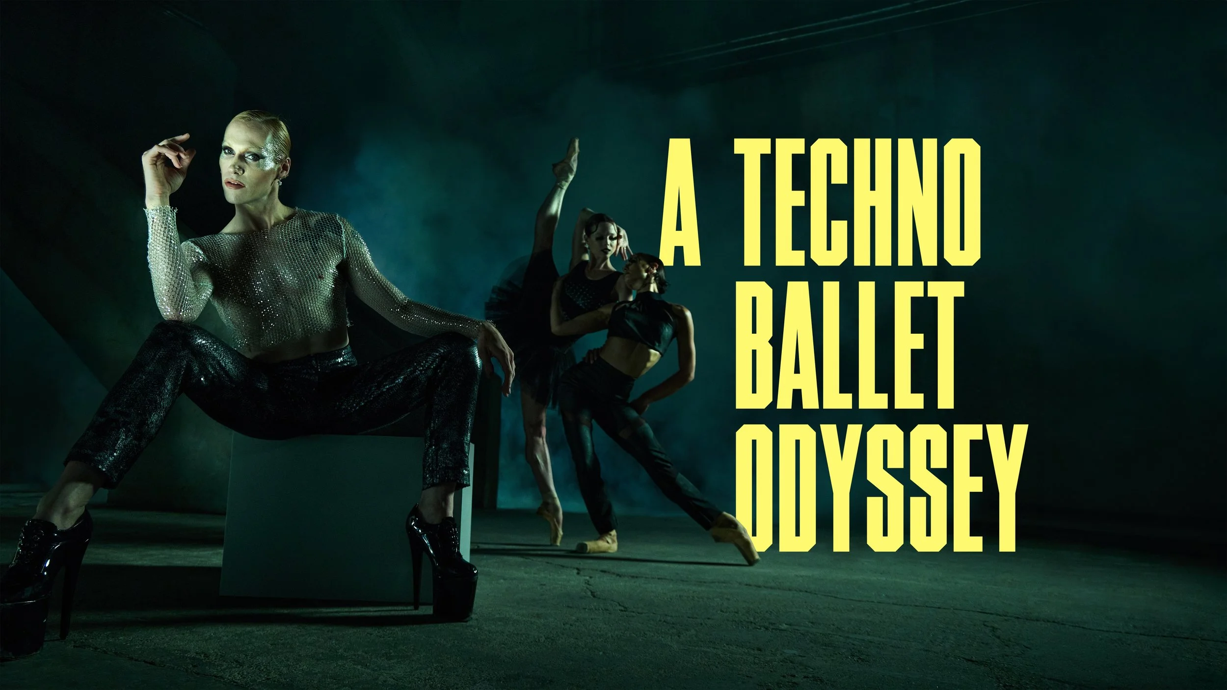 Berlin Ballet Company
