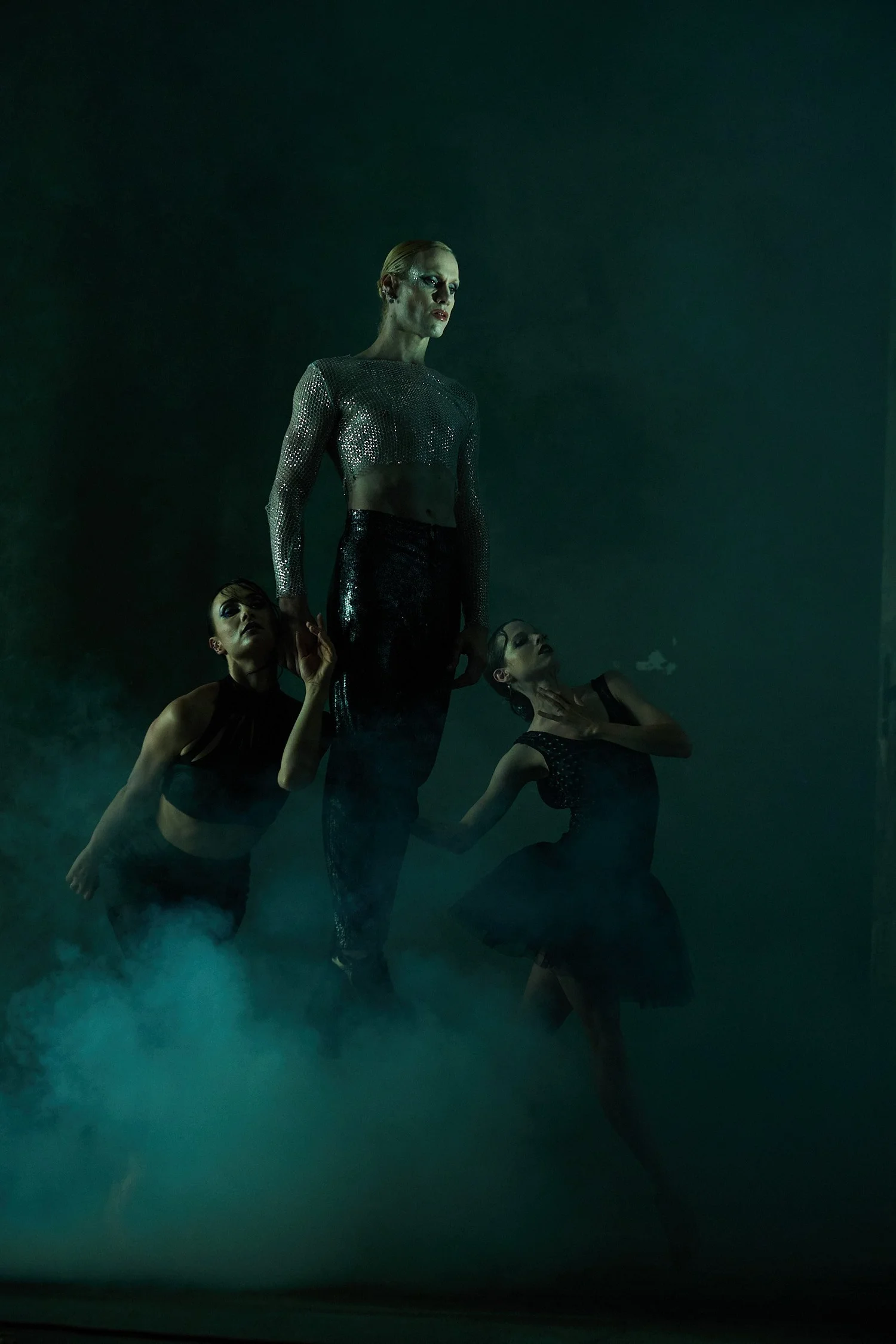 A Techno Ballet Odyssey | Berlin Ballet Company