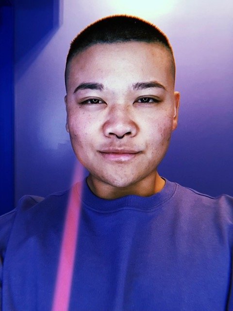 Sakman: The Legend of the Flying Canoe