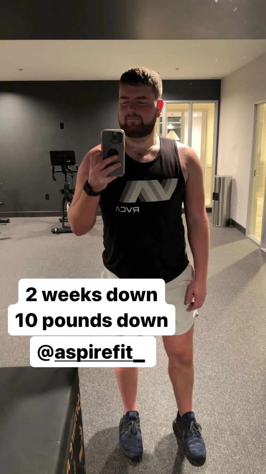 Aspire Fit
