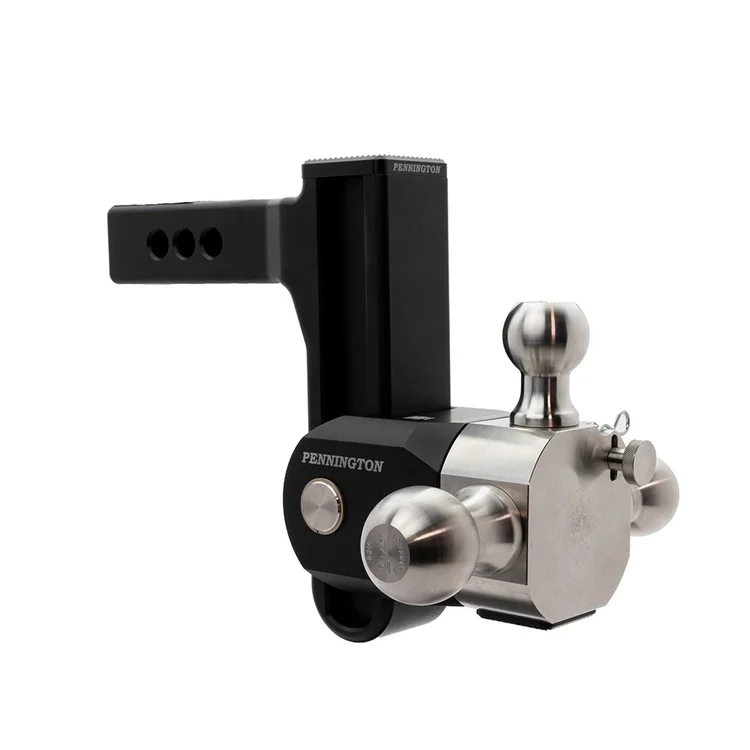 Pennington Hitch Co Shop — PENNINGTON HITCH CO