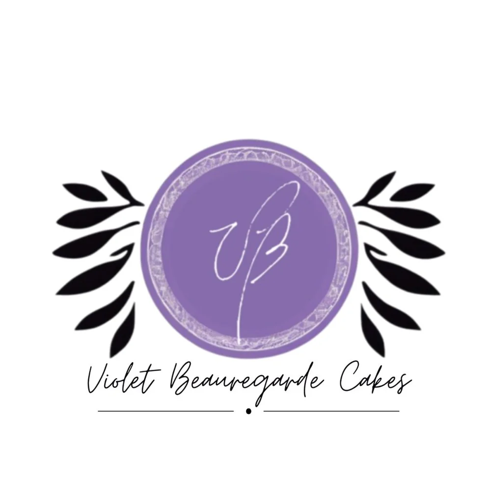 Violet Beauregarde Cakes