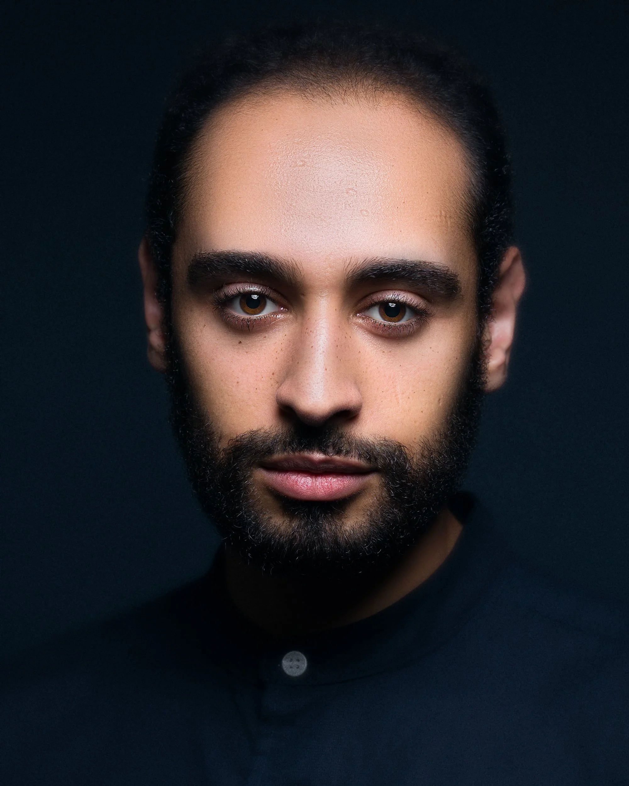 Professional Headshot Photography | Butter Brush Photography