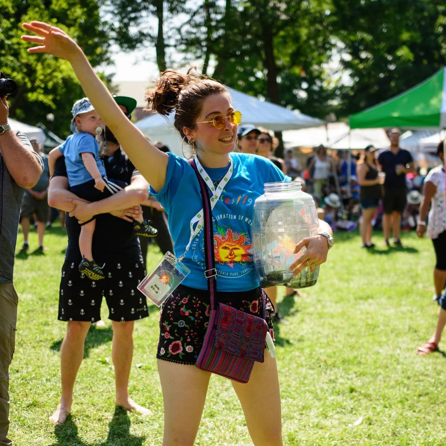 Festival '25 — Sunfest