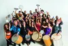 Samba Squad — Sunfest