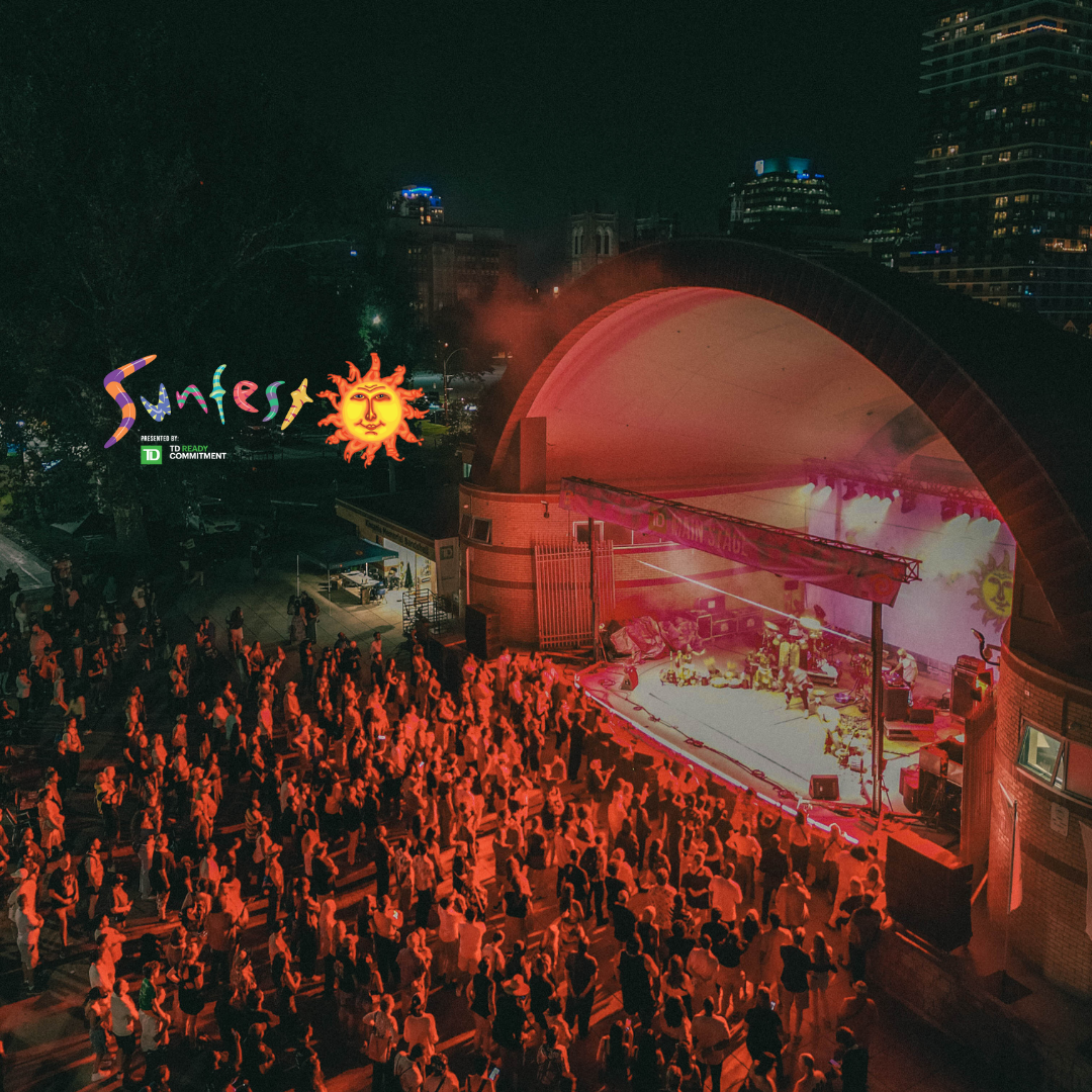 Sunfest