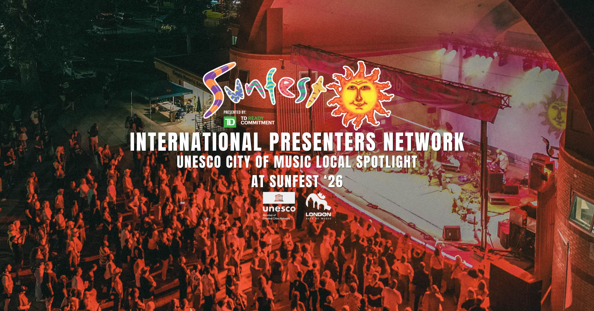 Apply! - IPN — Sunfest