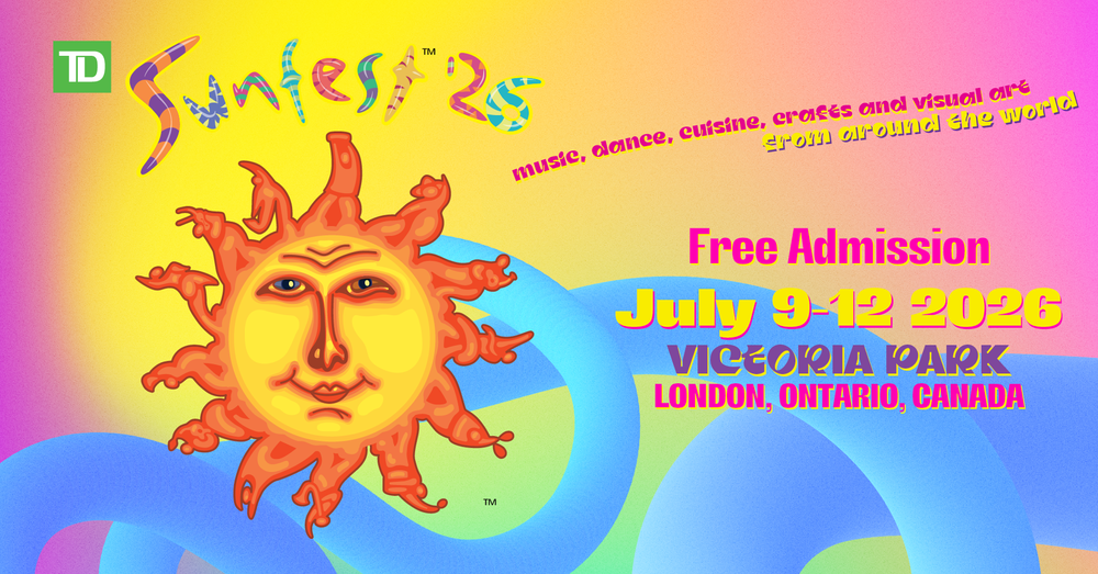 Festival '26 — Sunfest