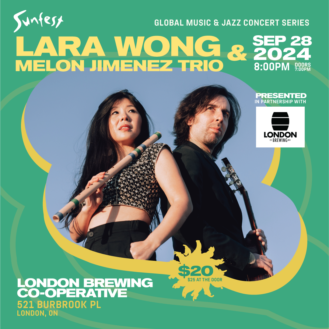 Concert Series — Sunfest