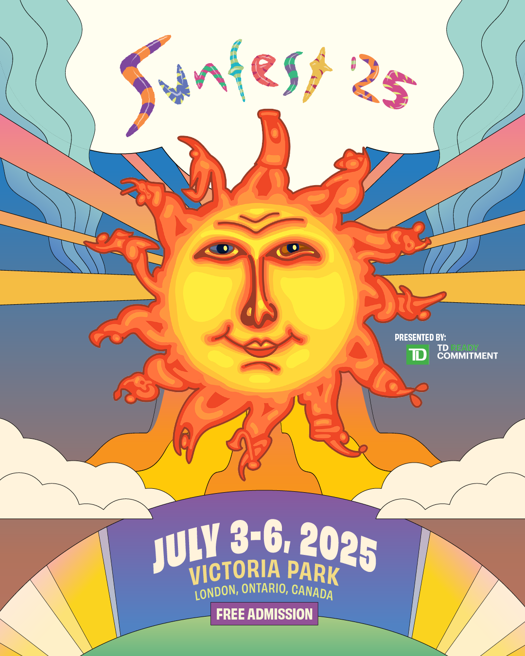 Sunfest
