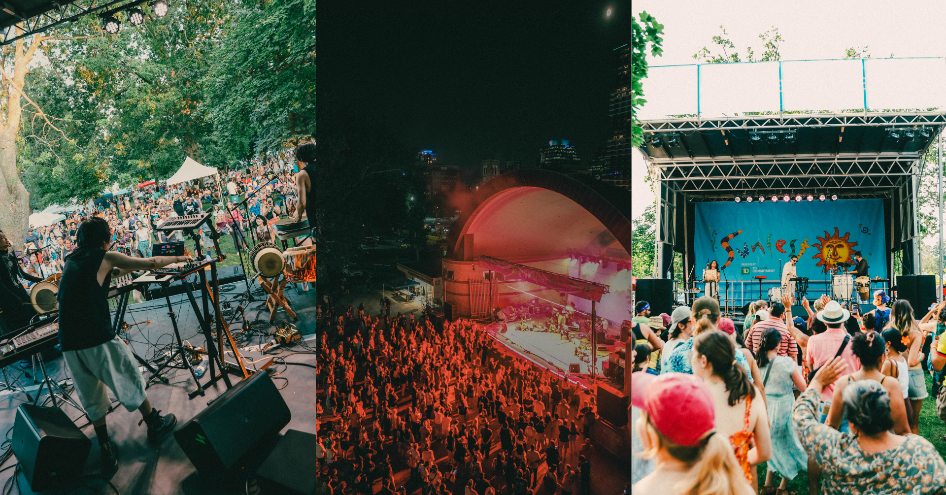 Volunteer with Sunfest! — Sunfest