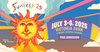Lineup '25 — Sunfest